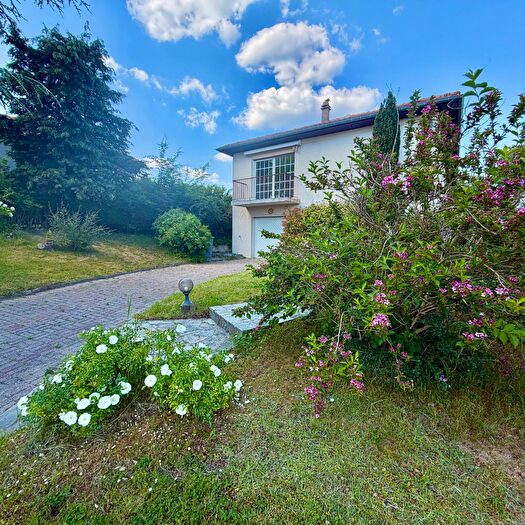 Saint-Avold, Carrière - Maison 8 pièces à vendre