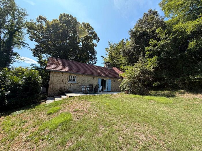 Maison 4 pièces à vendre - Mauzac-et-Grand-Castang