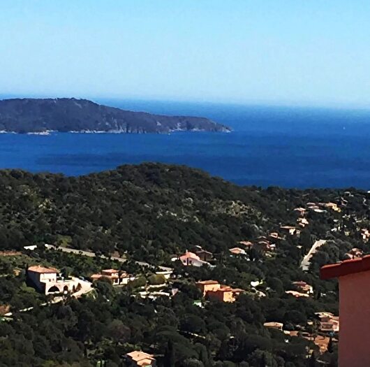 Cavalaire-sur-Mer, Moulin, Collières, Eau Blanche - Appartement 2 pièces à vendre