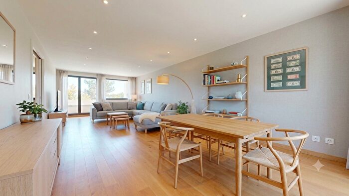 Villeurbanne, Léon Blum, Bon Coin : Appartement 4 pièces à vendre
