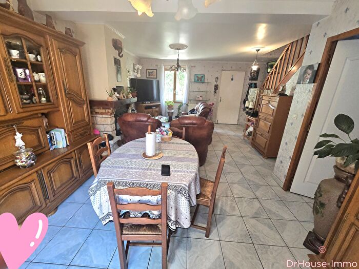 Maison 5 pièces à vendre à Drancy, Avenir Parisien