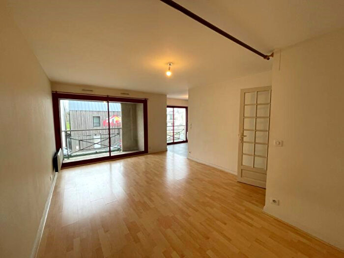 Appartement 1 pièce à louer - Saint-Renan