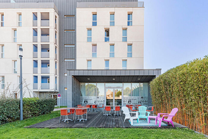 Appartement 1 pièce à Saint-Nazaire, Saint-Marc, à vendre