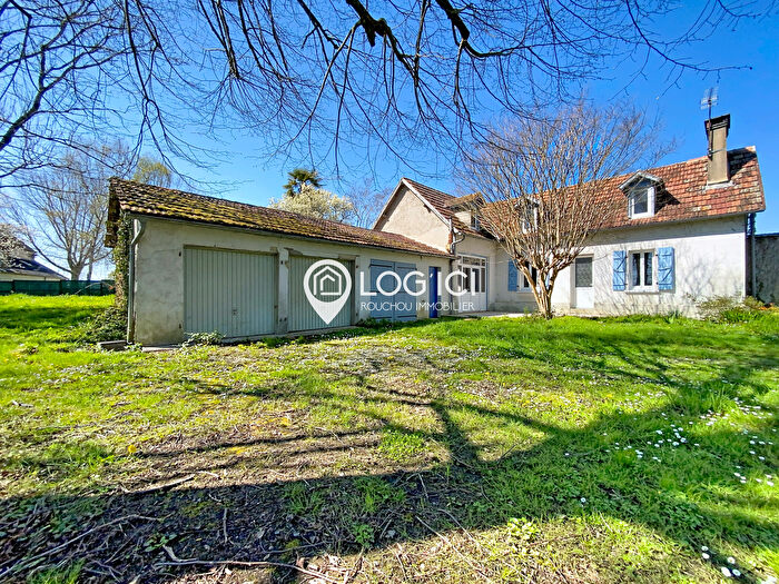 Maison à vendre - Momy - 4 pièces - 3 chambres