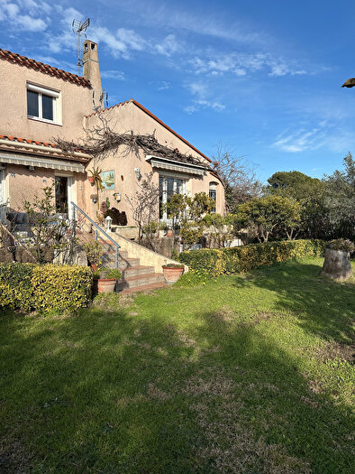 Maison à vendre - Saint-Cyprien - 4 pièces - 3 chambres