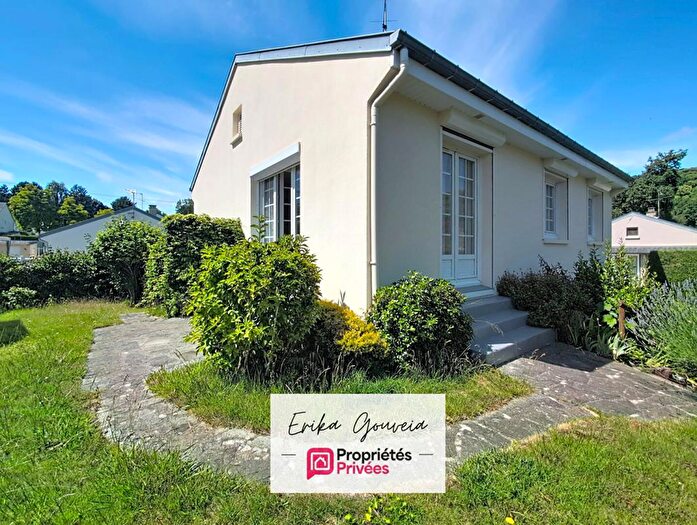 Le Havre, Rouelles - Maison 5 pièces à vendre