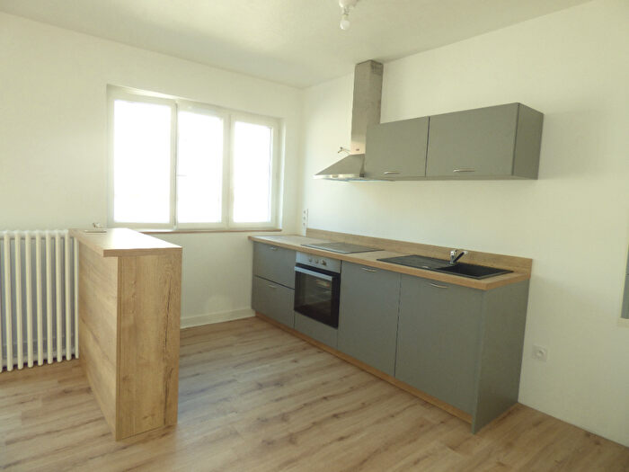 Appartement 3 pièces à louer à Moulins, Gâteaux, Clos de Bourgogne