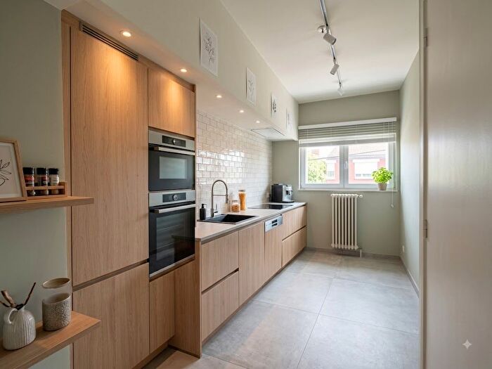 Appartement 3 pièces à vendre à Toulouse, Pouvourville