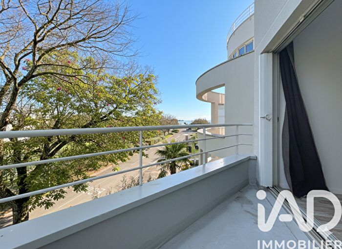 Appartement à vendre - La Rochelle, Port Neuf - 1 pièce