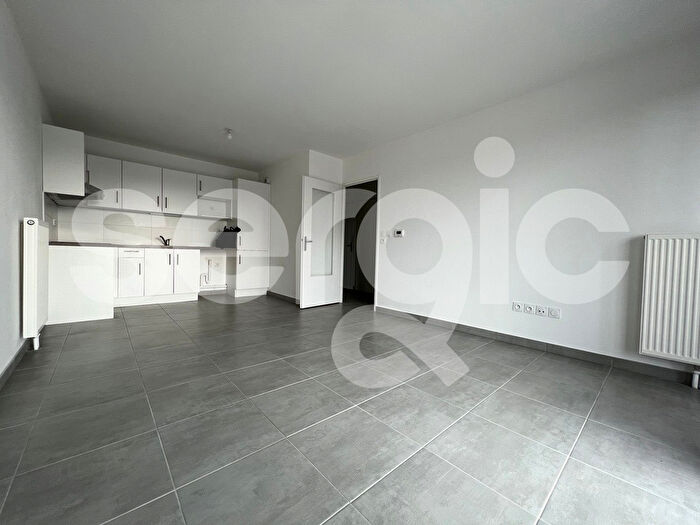 La Madeleine, Pompidou, Nouvelle Madeleine - Appartement 2 pièces à louer