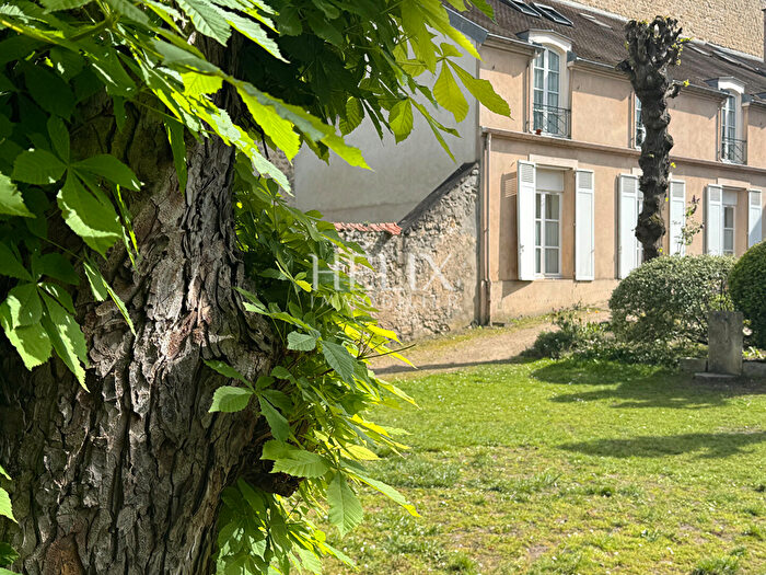 Appartement 3 pièces à vendre à Saint-Germain-en-Laye, Alsace, Péreire