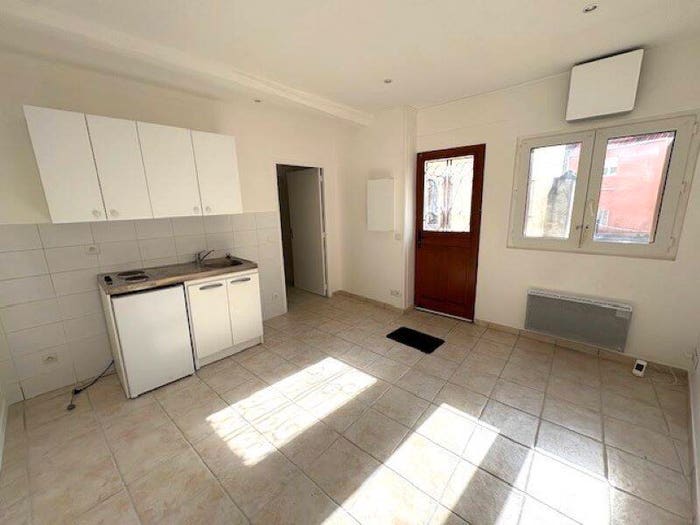Appartement 1 pièce à louer - Le Rosaire, Saint-Leu-la-Forêt