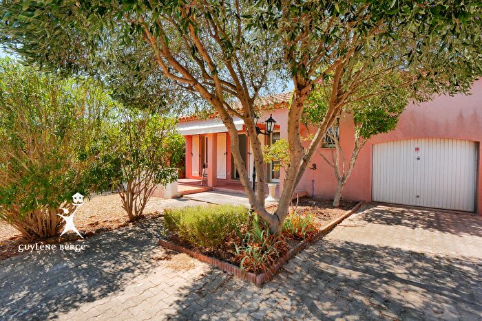 Maison 4 pièces à Gallargues-le-Montueux, à vendre