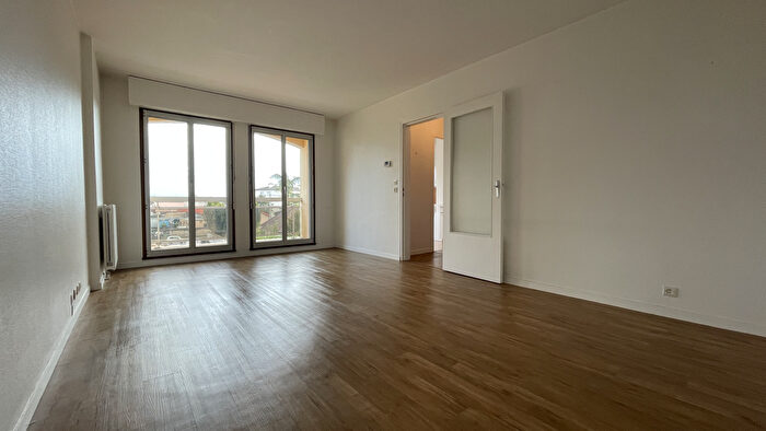 Appartement à vendre - Beaune, Saint-Jacques - 3 pièces - 2 chambres