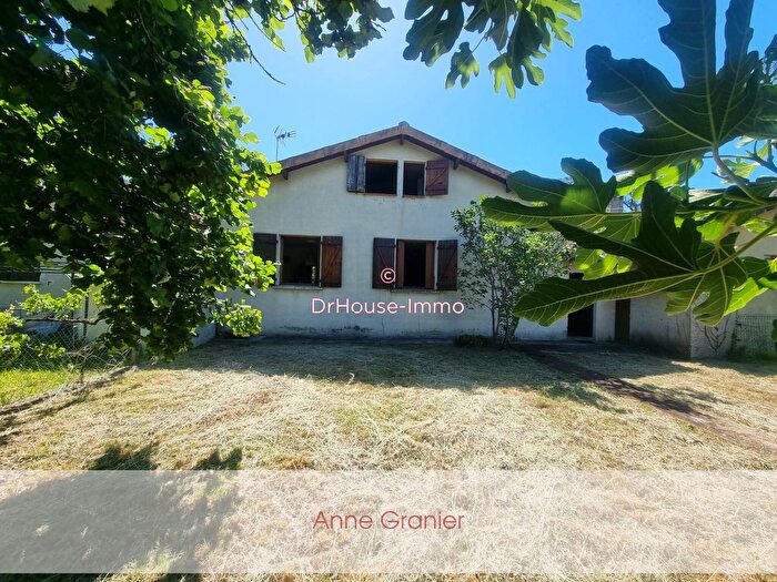 Maison 5 pièces à vendre - Lisle-sur-Tarn