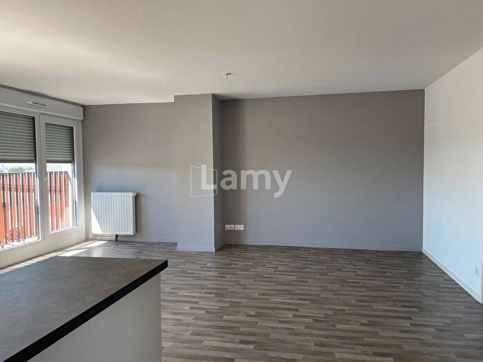 Paramé Rural, Saint-Malo - Appartement 4 pièces à louer