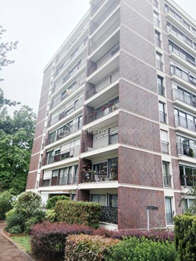 Appartement 1 pièce à Brunoy, Sud, à vendre