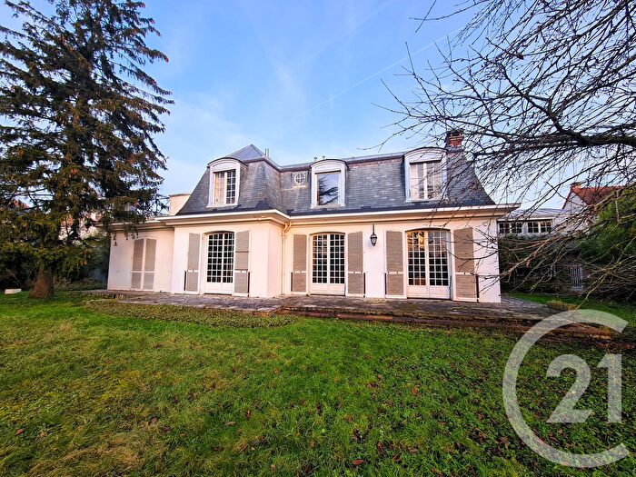 Maison à vendre - Chennevières-sur-Marne, Marne, Coteau Nord - 7 pièces - 5 chambres