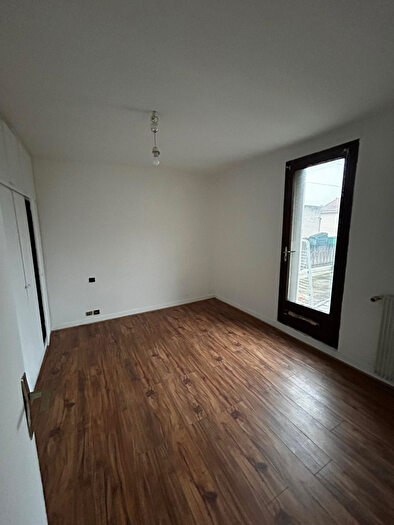 Maison à vendre - Ivry-sur-Seine, Monmousseau, Verollot - 3 pièces - 2 chambres