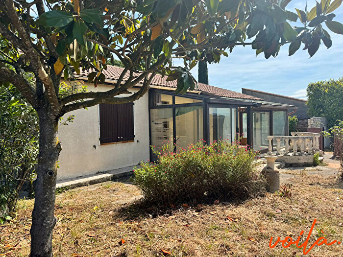 Lavalette : Maison 4 pièces à vendre