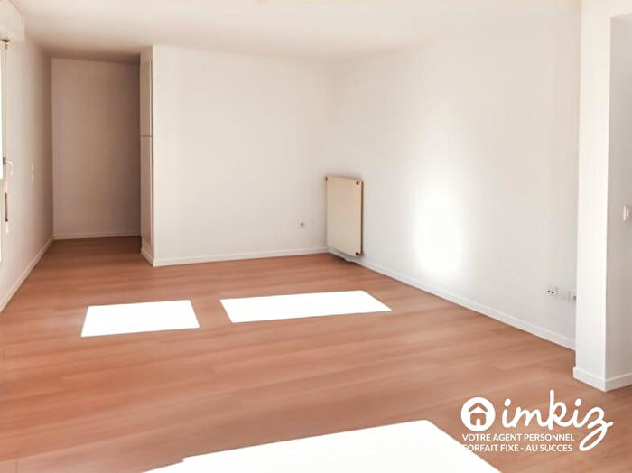 Ivry-sur-Seine, Ivry Port - Appartement 4 pièces à vendre