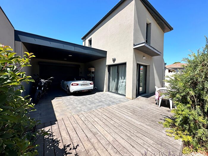 Maison à vendre - Agde, Le Grau dAgde - 4 pièces - 3 chambres