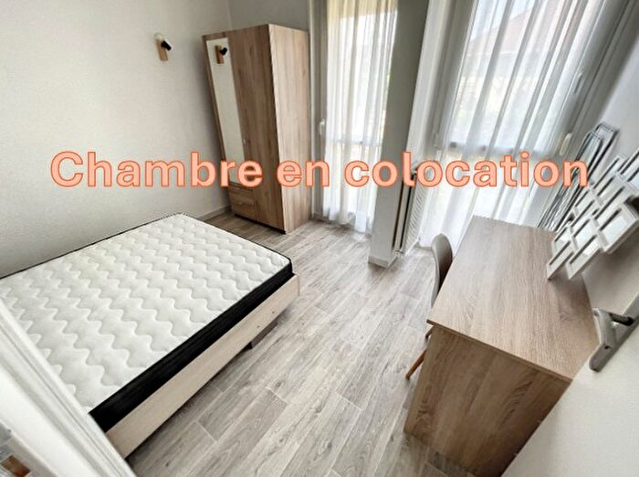 Troyes, Chartreux - Appartement 1 pièce à louer