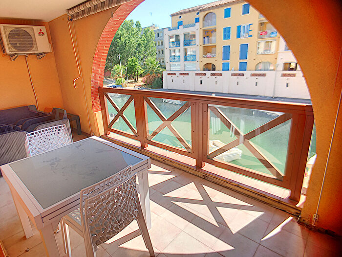 Appartement 2 pièces à vendre à Fréjus, La Tour de Mare