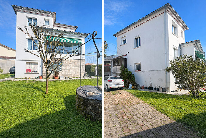 Maison à vendre - La Tremblade - 10 pièces - 6 chambres