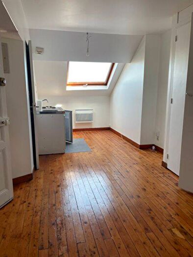 Appartement 1 pièce à louer - Louyat, Limoges