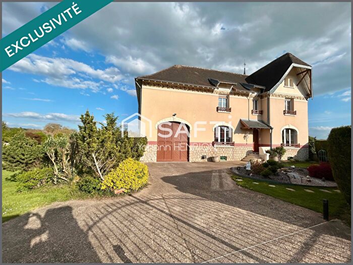 Maison 5 pièces à Dugny-sur-Meuse, à vendre