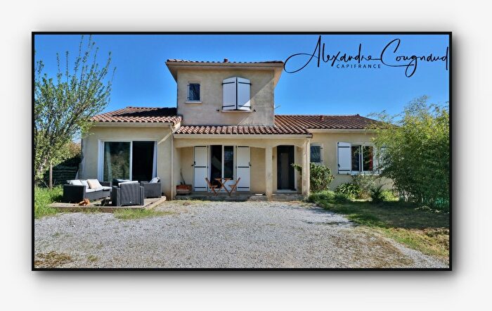 Maison 6 pièces à vendre - Saint-Germain-des-Prés