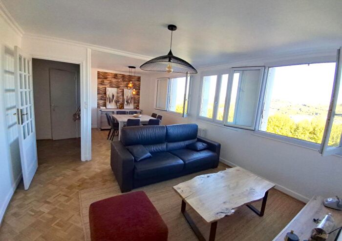 Aurillac, Stade, Alouettes, Massigoux : Appartement 3 pièces à vendre