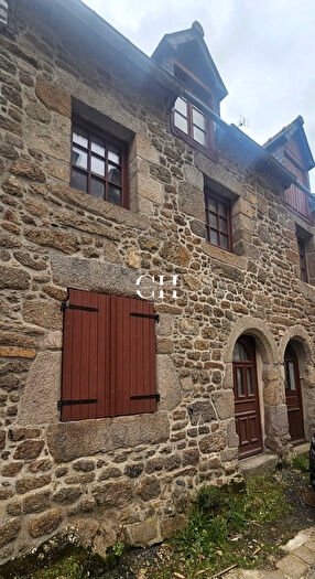 Maison 4 pièces à Moncontour, à vendre