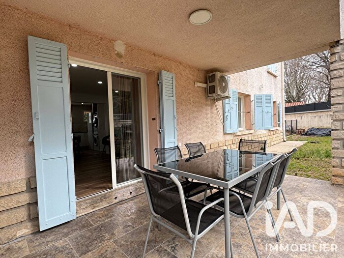 Appartement 4 pièces à louer - Aix-en-Provence
