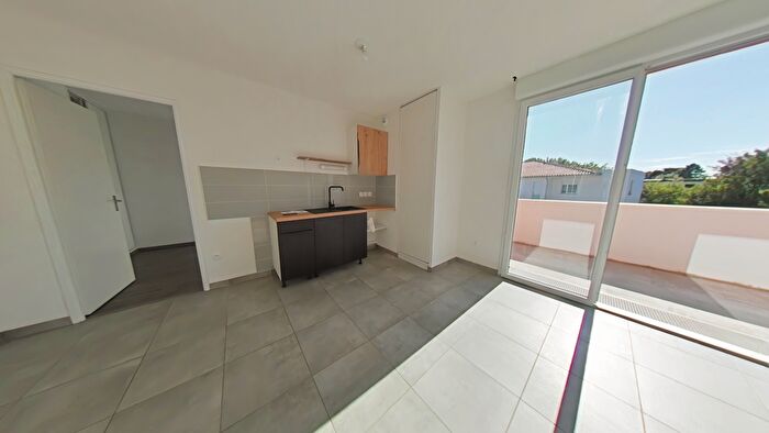 Appartement 3 pièces à vendre à Saint-Orens-de-Gameville