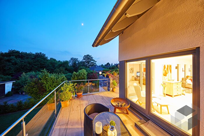 Maison à vendre - Oberhergheim - 4 pièces