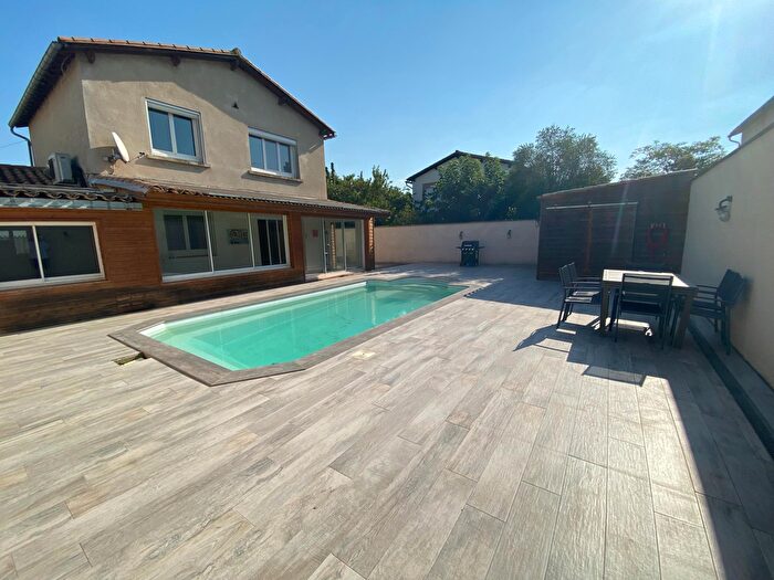 Labastide-d'Anjou - Maison 5 pièces à vendre