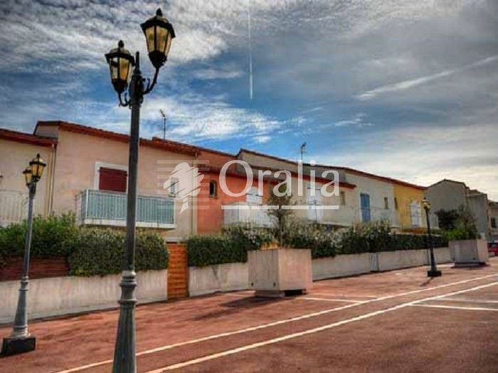 Maison 3 pièces à louer à Hôpitaux-Facultés, Montpellier