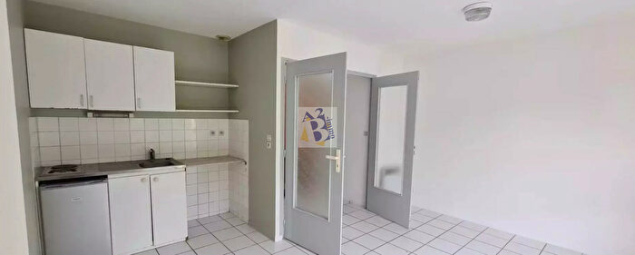 Appartement 2 pièces à louer - Angoulême, Bel-Air, La Grand Font