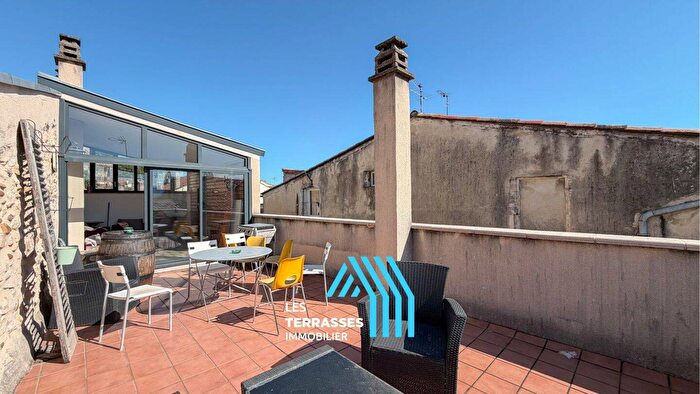 Montélimar - Appartement 4 pièces à louer