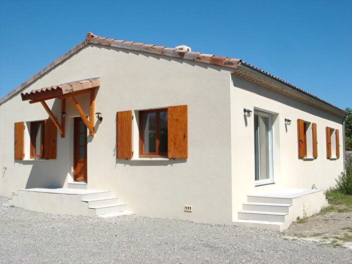 Maison 6 pièces à louer à Montélimar, Centre-ville