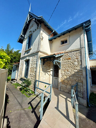Maison 5 pièces à vendre à Saint-Trojan-les-Bains