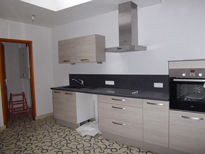 Maison 6 pièces à louer - Saint-Quentin, Centre-ville
