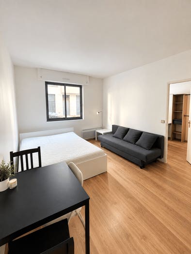 Pasteur Montparnasse, Paris 15ème arrondissement - Appartement 2 pièces à louer