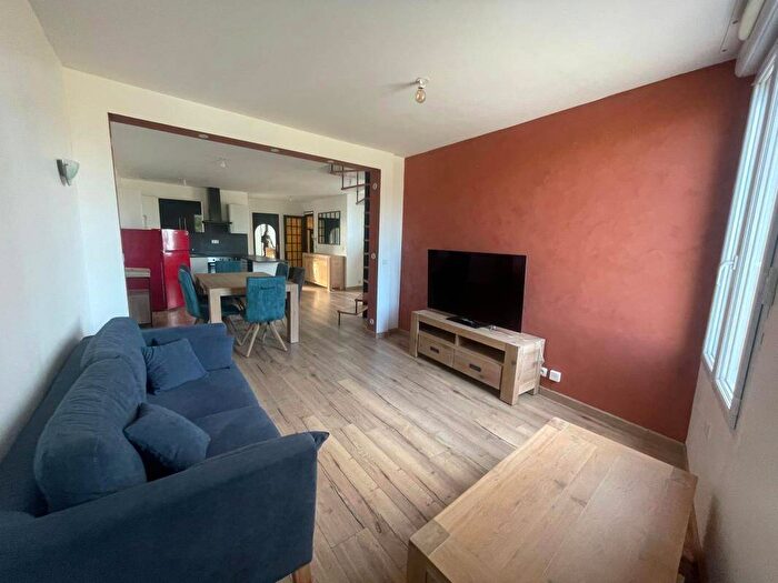 Appartement 2 pièces à louer à La Noe, Cherbourg-en-Cotentin