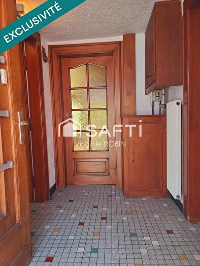 Maison à vendre - Breitenbach - 8 pièces - 3 chambres