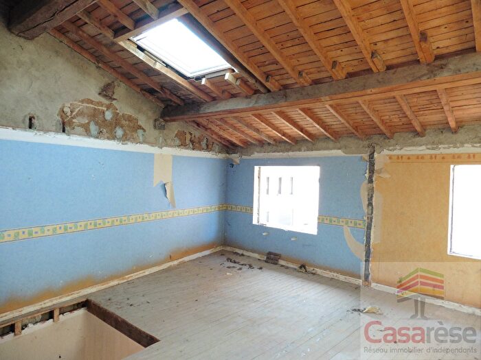 Appartement à vendre - Saint-Laurent-dAgny - 4 pièces - 3 chambres