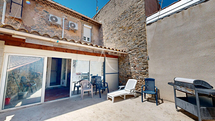Maison 4 pièces à Villegly, à vendre