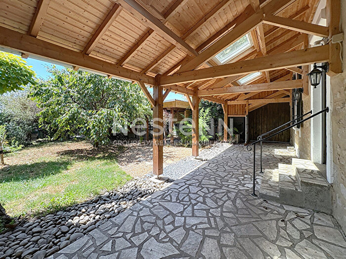 Maison à vendre - Limoges, Aurence, Corgnac, Cité universitaire, Beaublanc - 5 pièces - 3 chambres